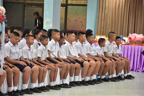 Anuban Buriram School Added A New Anuban Buriram School