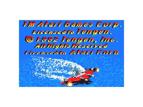 Hydra Blister Pack [atari Lynx]