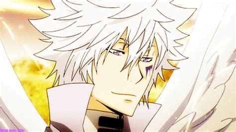 2d 백발 은발 남자 캐릭터들 집안싸움 움짤多 인스티즈 Instiz 이슈 카테고리