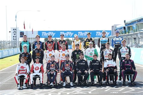 2024 Supercars Thrifty Bathurst 500 Preview