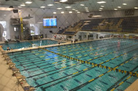 Naval Academy Natatorium Lejeune Hall United States Naval Flickr