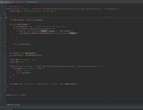 Solved Im Using Nodejs And Pug And I Want To Display My