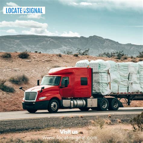 How Locate Signal Helps You Track Your Fleet Locate Signal Posted On The Topic Linkedin