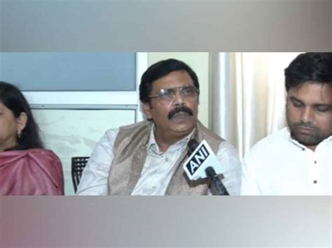 Ready To Get Hanged If Govt Believes I Am Guilty Anand Mohan Singh