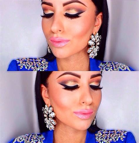 Amra Olevic Amrezy Makeup Makeup Makeup Inspiration