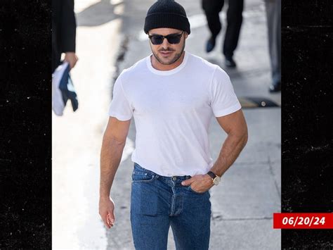 Zac Efron Hit Bottom Of Swimming Pool On Dive Ingested Water Into Lungs