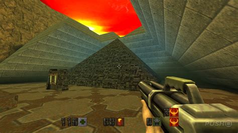 Quake Ii Review Ps5 Push Square Quake Ii Review Ps5 Push Square