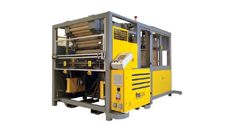 Industrial Machinery Solution Exceltech Engineering Ltd