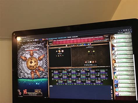 Is This The Correct Way To Get A Gildmillet R CookieClicker