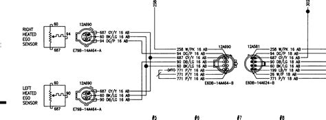 Wiring Harness 4 Wire O2 Sensor Wiring Diagram For Your Needs