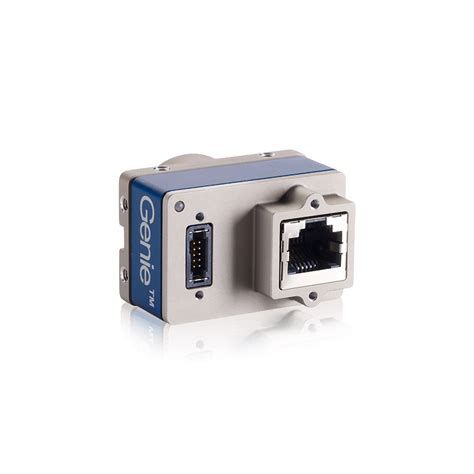 Camera 2d Genine Nano Genine