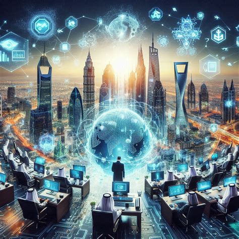 How To Embrace Digital Transformation Without Disrupting Business