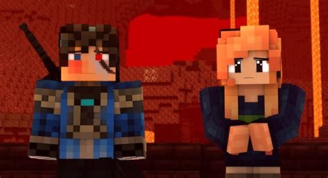 Пин от пользователя Chaos Timmy на доске Rainimator The Fractures Фан арт Герои Minecraft Герои