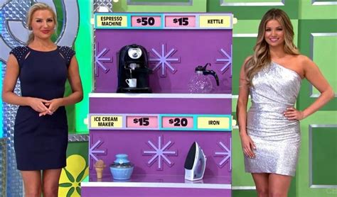 Beautiful Rachel Reynolds And Amber Lancaster Air Date Amber Lancaster One Shoulder