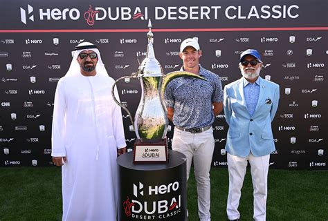Ddc News Hero Dubai Desert Classic