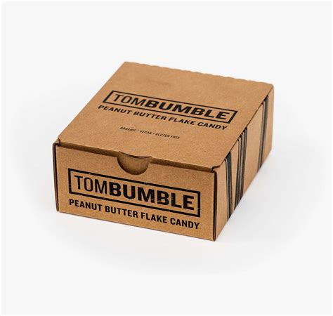 Tom Bumble Oregon Bark