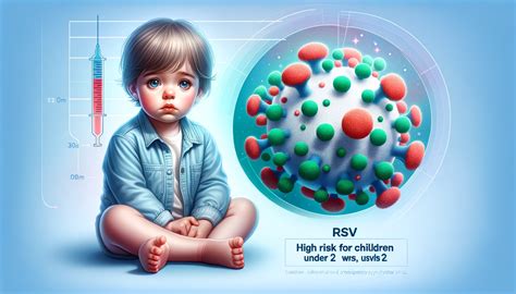 Understanding And Protecting Against Respiratory Syncytial Virus Rsv
