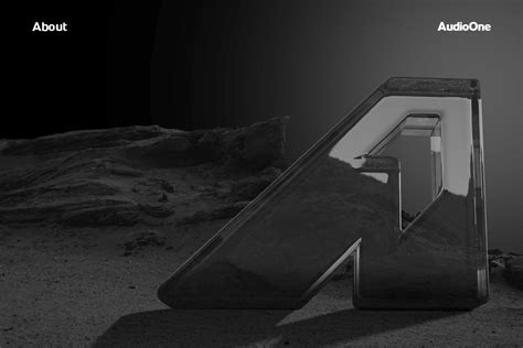 Subwoofer Single Audio One