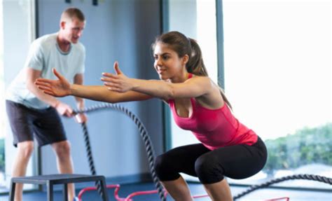 Mejora tu sexualidad con estos ejercicios Lo disfrutarás Salud