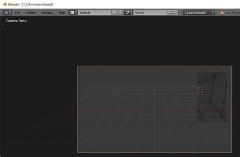 Viewport Issues Basics And Interface Blender Artists Community