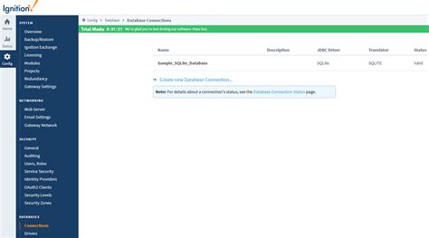 Day 2 Post Deployment Configurations And Go Live Dell Nativeedge With Inductive Automation