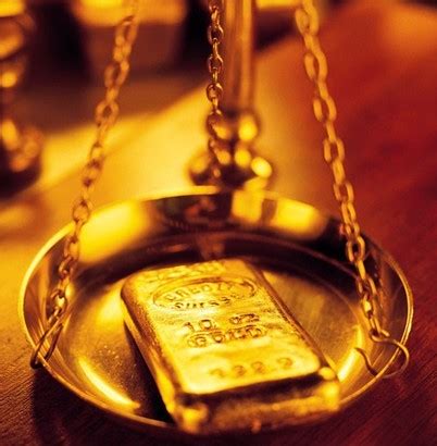 黄金现货交易图册 360百科