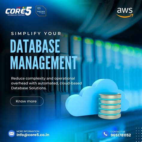 Core5 Systems And Services Pvt Ltd On Linkedin Databasemanagement Cloudsolutions Core5