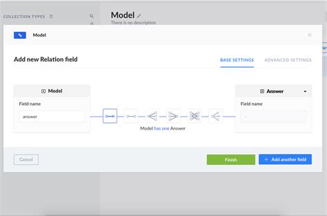 Understanding And Using Relations In Strapi Hashnode