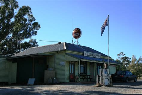 The Logan Pub 2 Logan Victoria Taken For The Group Pubs Flickr