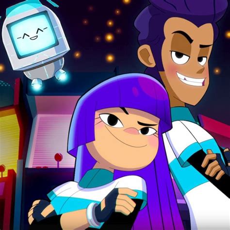 Glitch Techs Ign