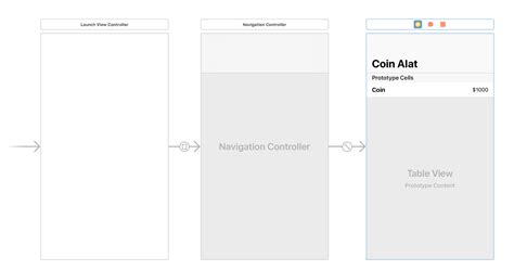 Create A Cryptocurrency Tracking App With Push Notifications Using Swift And Laravel Part 2