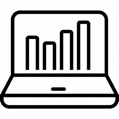 business analytics vector data analysis illustration data science icon download on