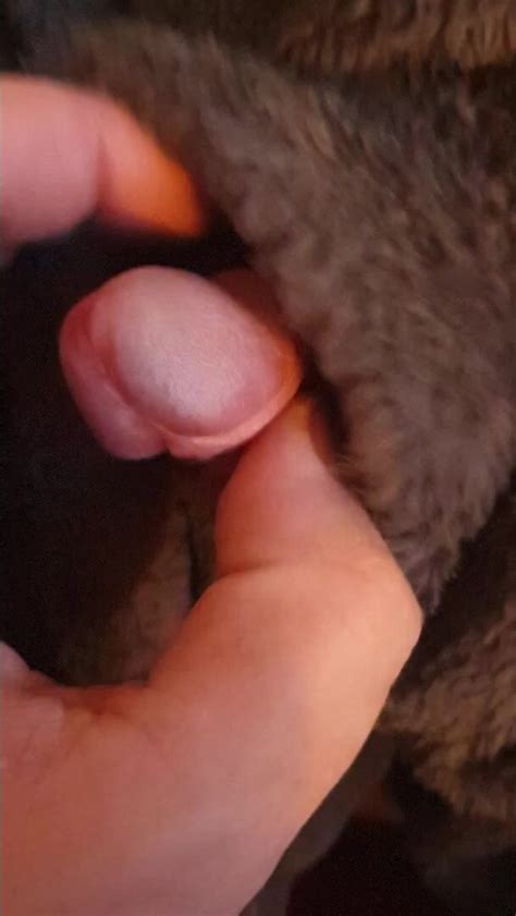 Sleeping Bf After Shaving Cession