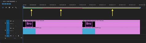 Tips To Improve Playback In Adobe Premiere Pro Premiere Bro