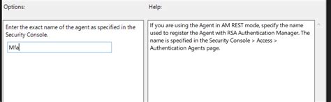 Rsa Mfa Agent 2x For Microsoft Windows Failed To Download Offline Days