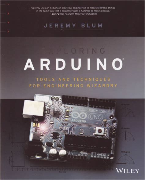 Exploring Arduino Tools And Techniques For Engineering Wizardry Buy