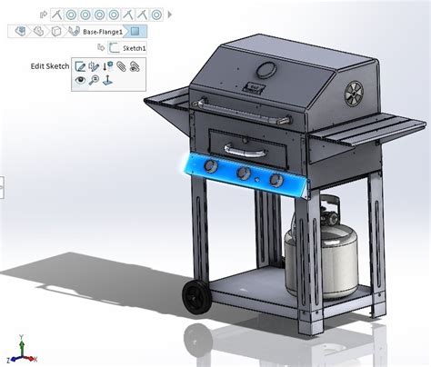 Best Five User Interface Enhancements In SOLIDWORKS 2016 Engineers Rule