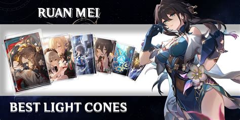 Honkai Star Rail The Best Ruan Mei Light Cone