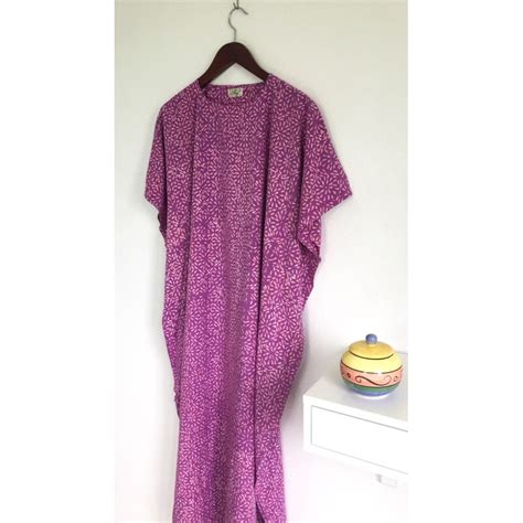 Caftan Batik Indonesia Shopee Malaysia