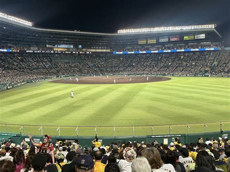 Yahooオークション 7月31日水 阪神vs巨人 甲子園クラッシックシリ