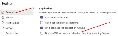 Fix Microsoft Teams High Cpu And Memory Usage Technipages