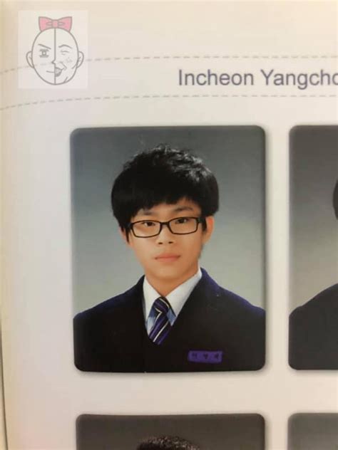 진혹거 겟잇뷰티 중 ~ 성인 안경을 벗어버린 한 남자의 변천사 158cm ~ 183cm By 진혹거