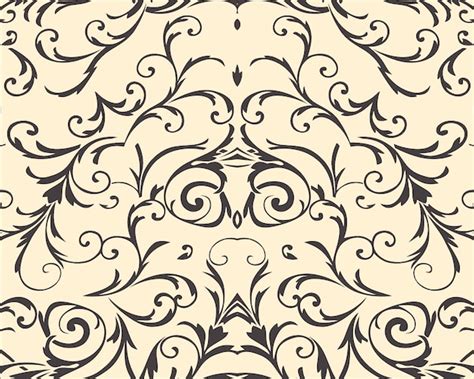 Premium Vector Geometrical Repeat Pattern Design Vector