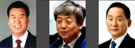 민주당공천자 오늘부터 경선 여론조사 시작 거제타임라인
