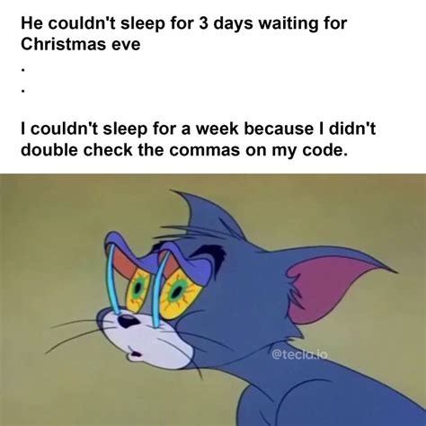 tecla on linkedin meme devhumor memes coder funpost tech workintech