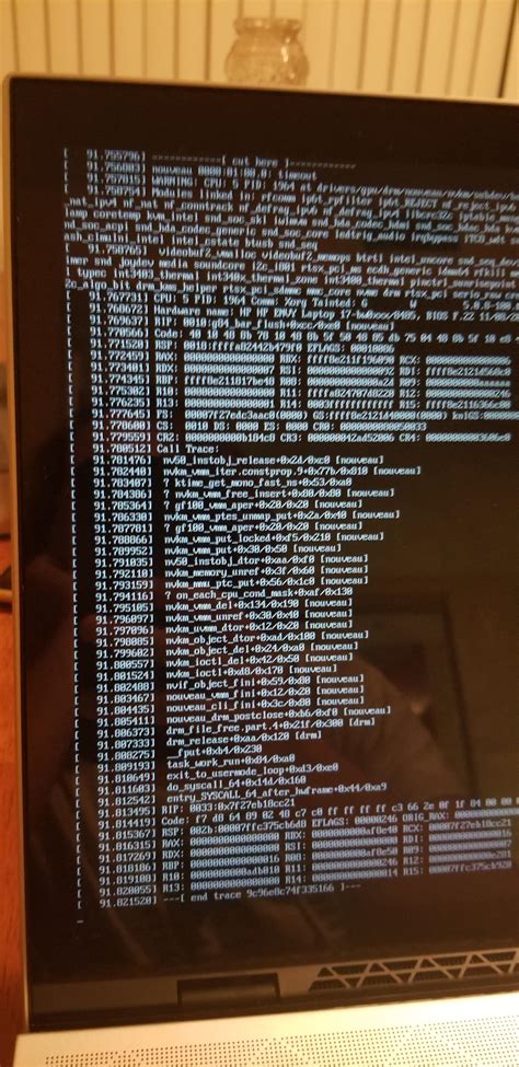 Fedora Always Stuck On Shutdown But Not Reboot R Fedora