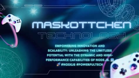 boost your tech with maskottchen technology maskottchen technology posted on the topic linkedin