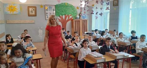 160 ე საჯარო სკოლა сентября 2019