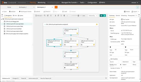 Introducing Control M 21 Bmc Software Blogs