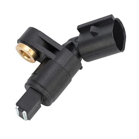 How Does A Wheel Speed Sensor Help With ABS